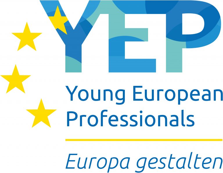 YEPs – Young European Professionals